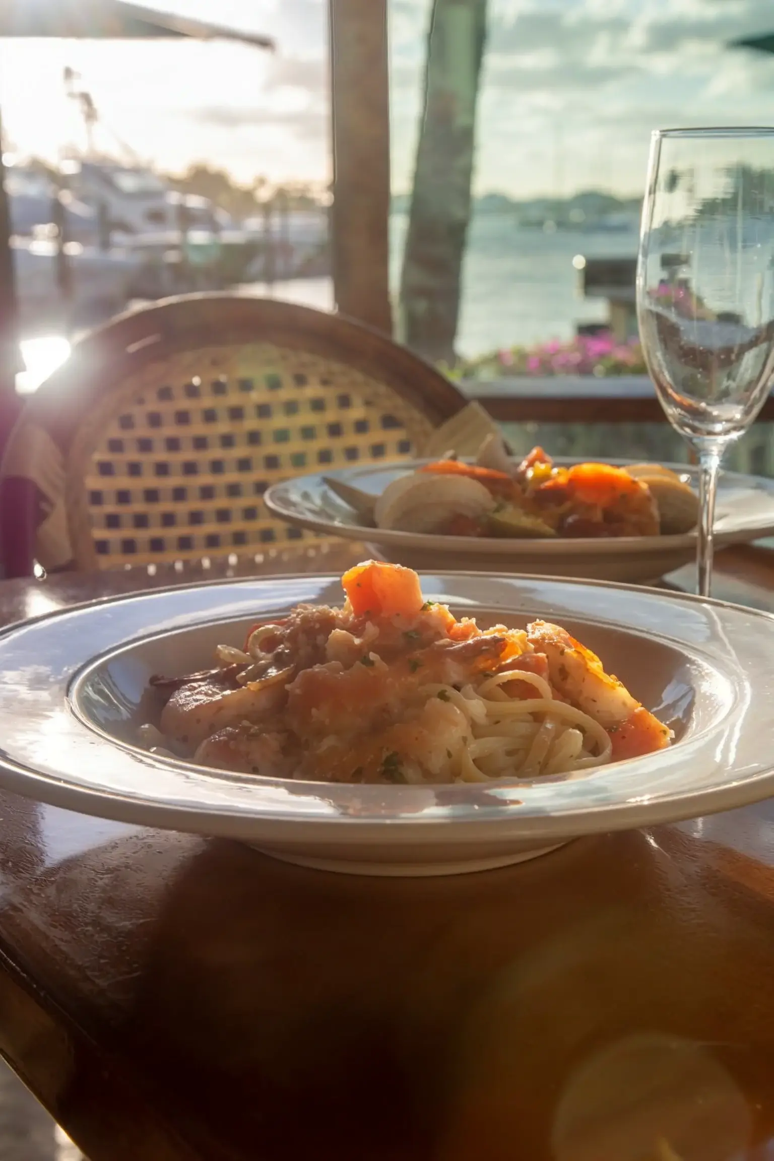 Sailfish Marina Resort