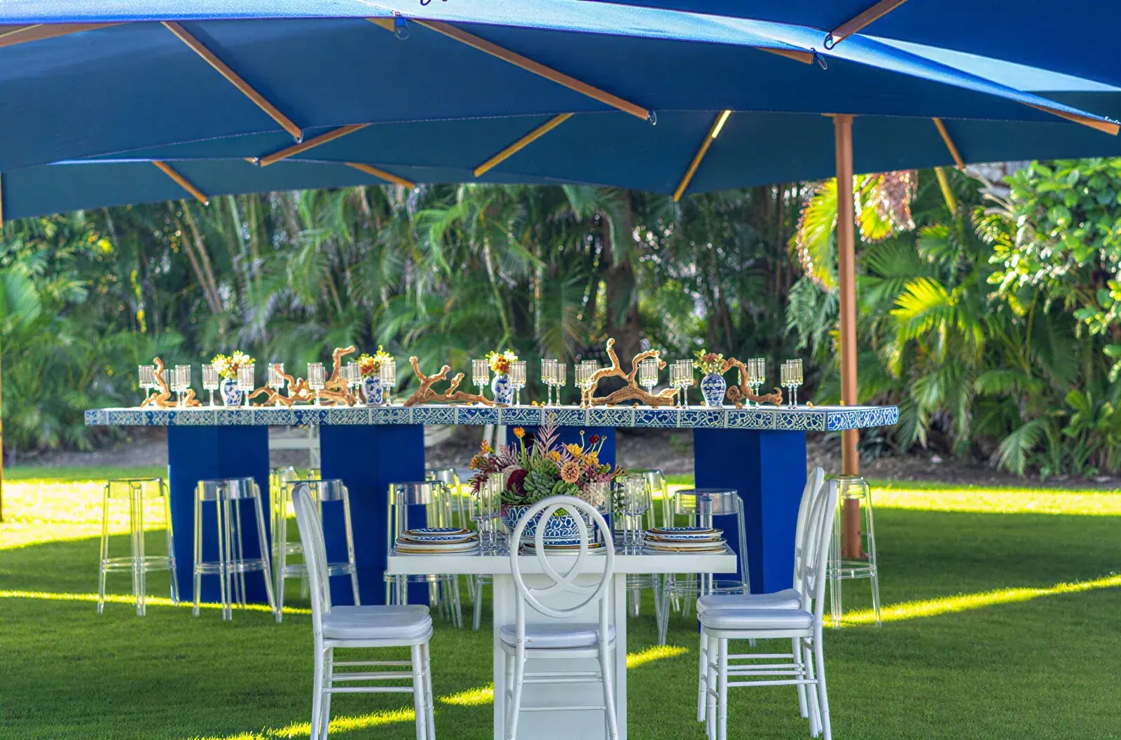 Sailfish Marina Resort
